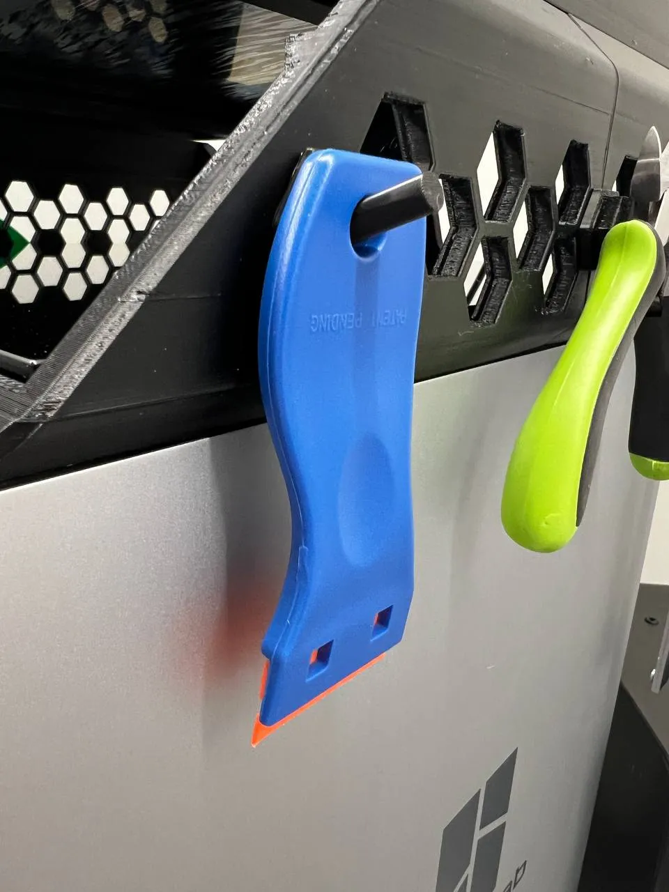 HSW Thin Hook Remixed by user_2433208114 - MakerWorld