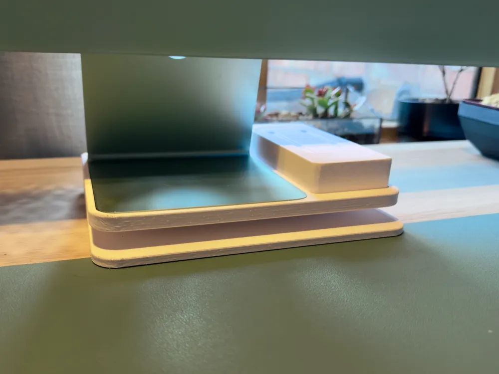 iMac Base by user_645555749 - MakerWorld