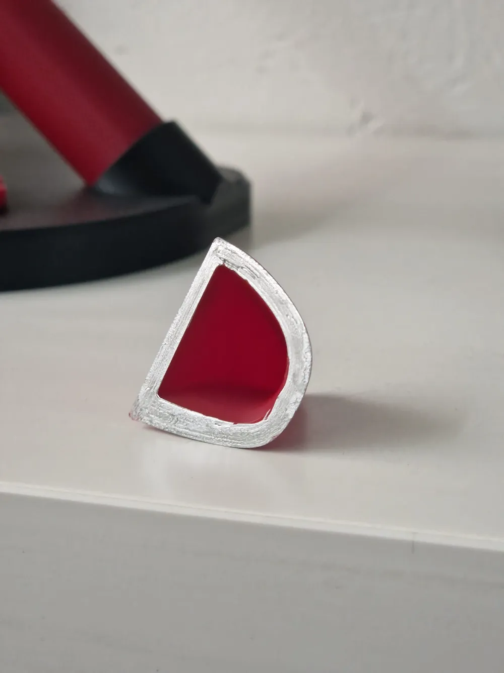 Daredevil Born Again Horn Mask replica by mirkobuilt3D MakerWorld ...