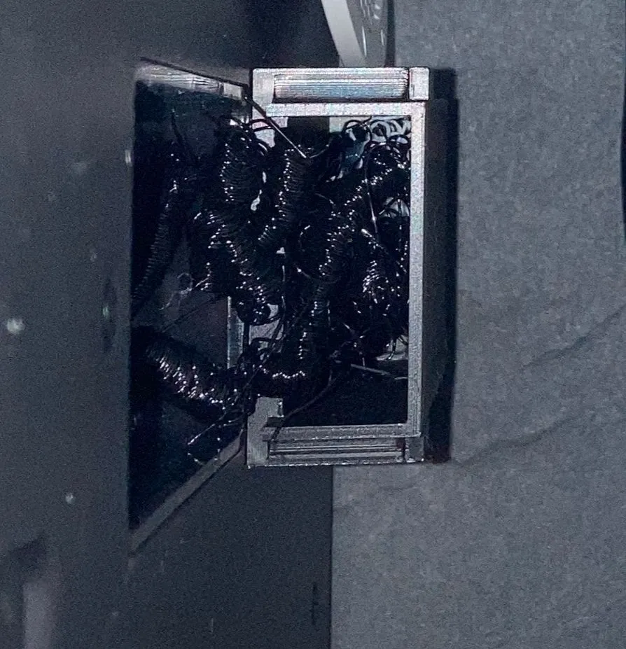 Rubish_P1s by MCHammer96 - MakerWorld