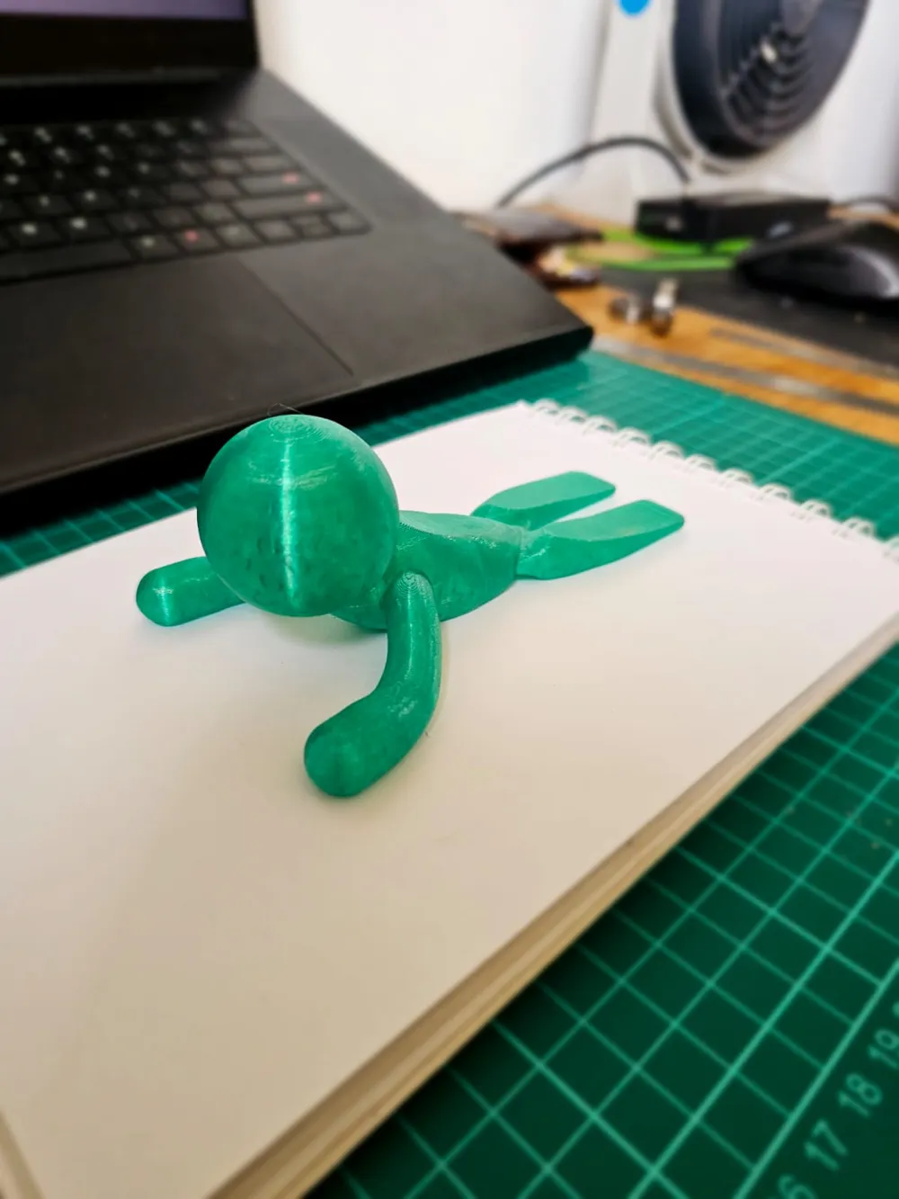 Door Buddy - Free 3D Print Model - MakerWorld