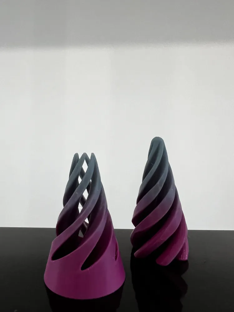 Vortex Toy by CSE3D MakerWorld: Download Free 3D Models