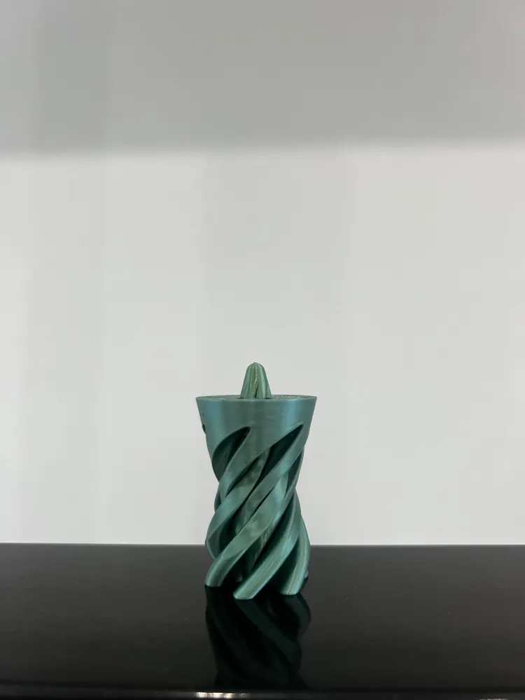 Vortex Toy by CSE3D MakerWorld: Download Free 3D Models