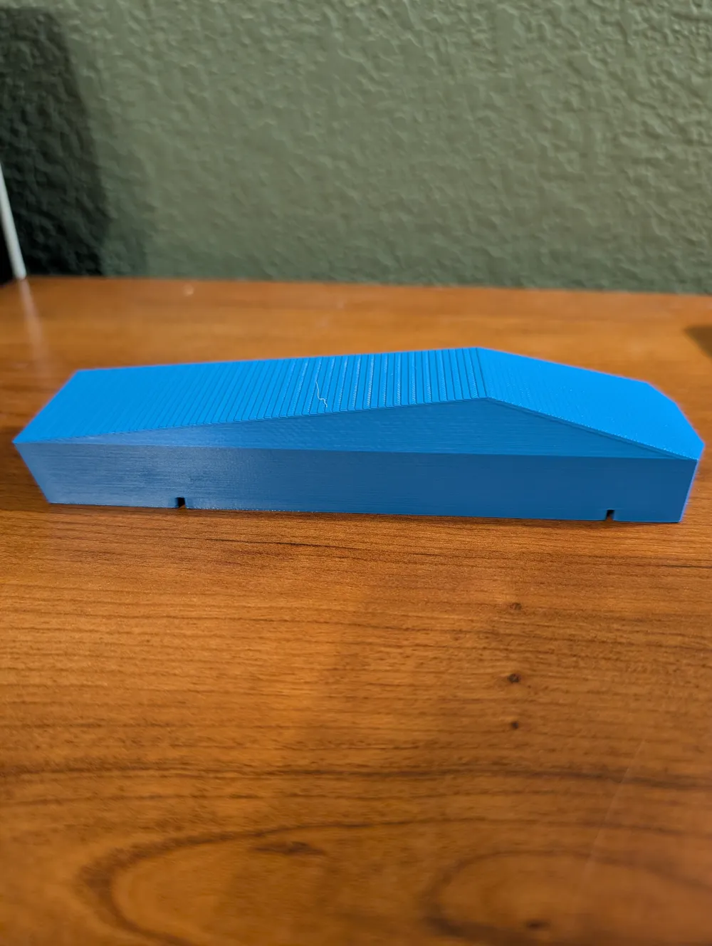 Cybertruck Pinewood Derby Template / Car Body - Free 3D Print Model ...