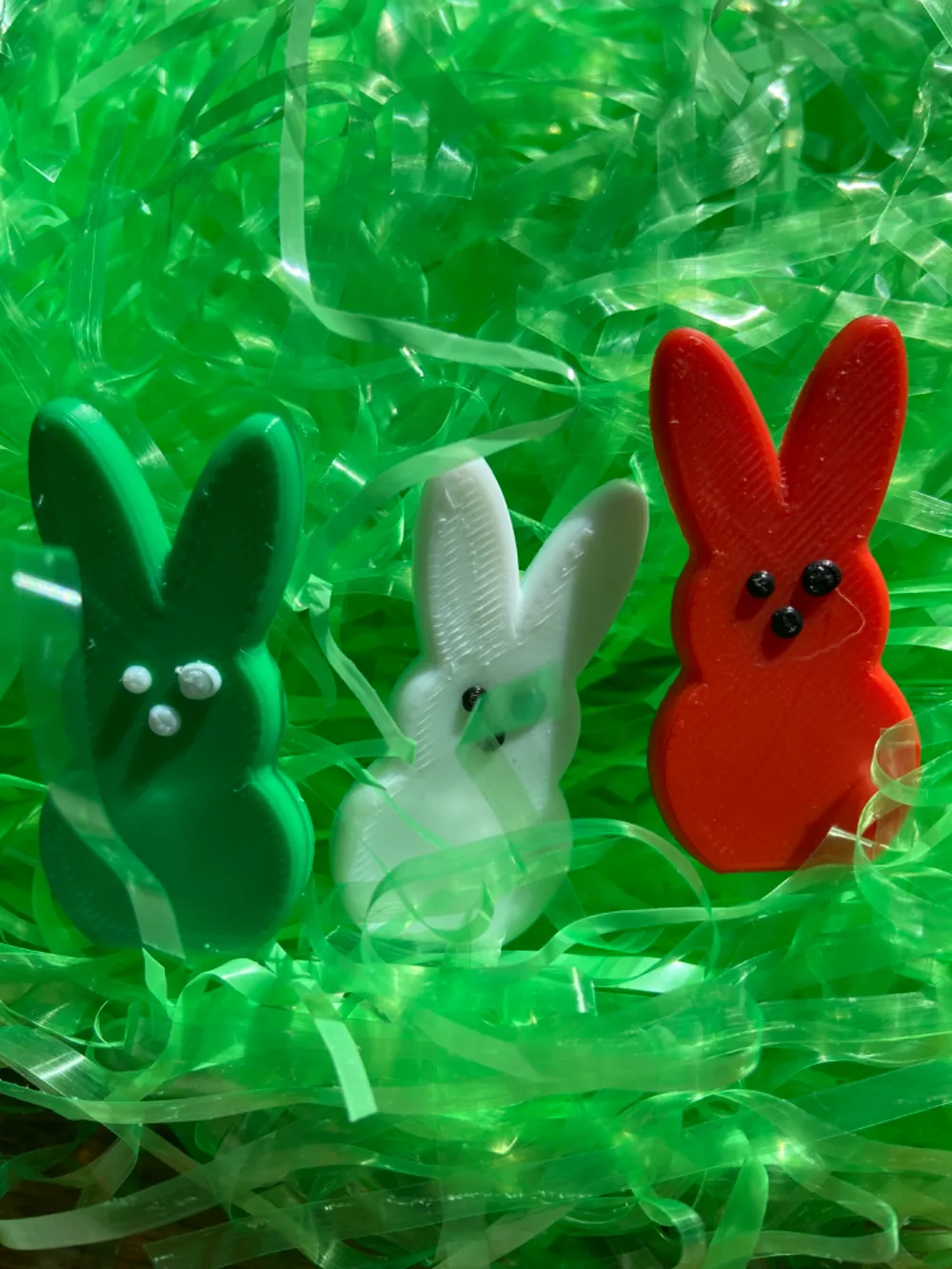 EASTER PEEPS by Master Gadget - MakerWorld