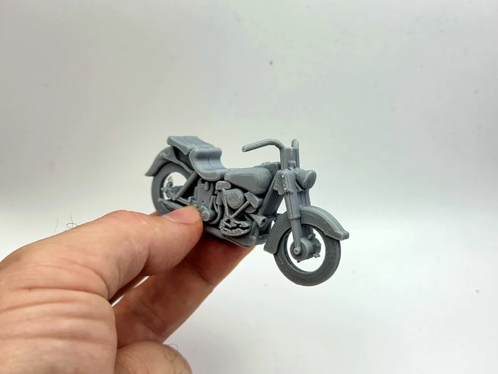 Moto Kit Card - Free 3D Print Model - MakerWorld