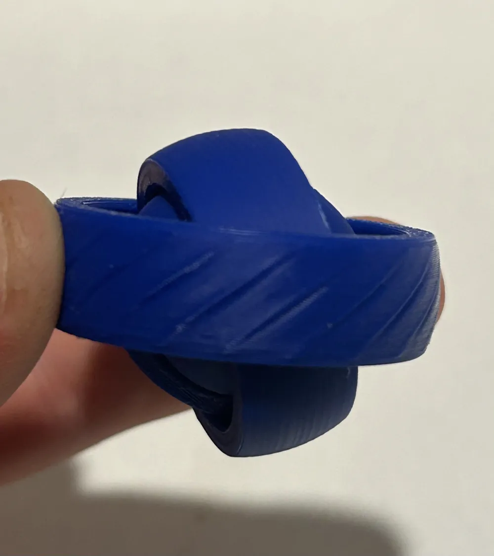 Gyro figet - Free 3D Print Model - MakerWorld