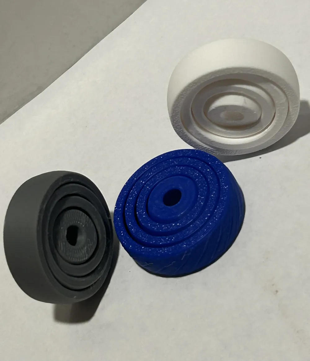 Gyro figet - Free 3D Print Model - MakerWorld