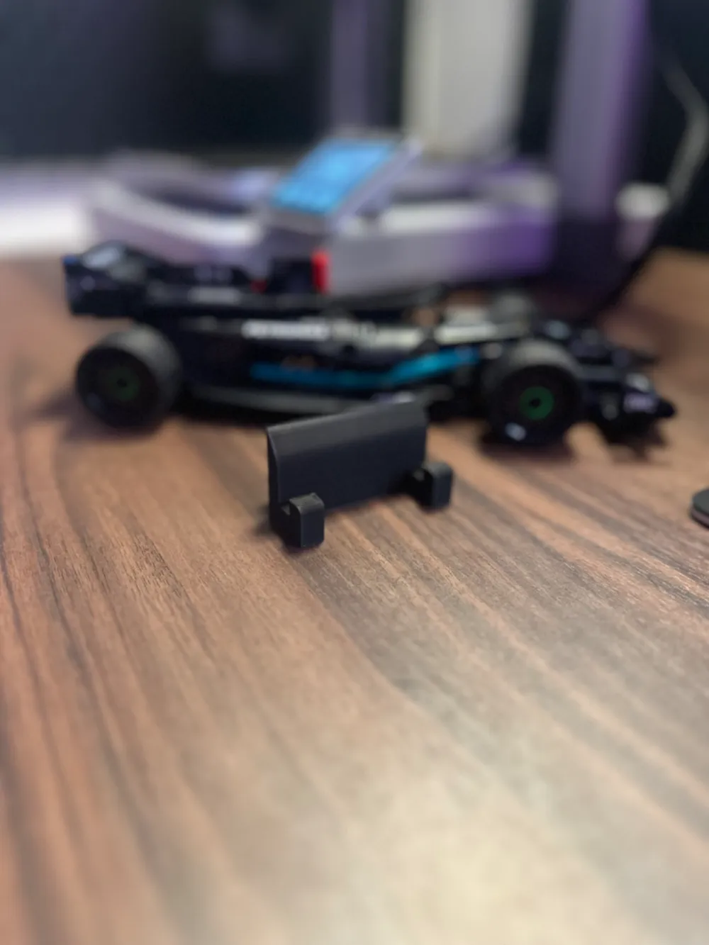 Ikea F1 holder by Jacob Lysdahl MakerWorld: Download Free 3D Models