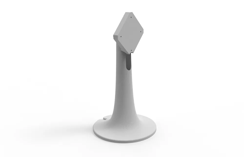 Stand for the Ubiquiti Access Point - Free 3D Print Model - MakerWorld
