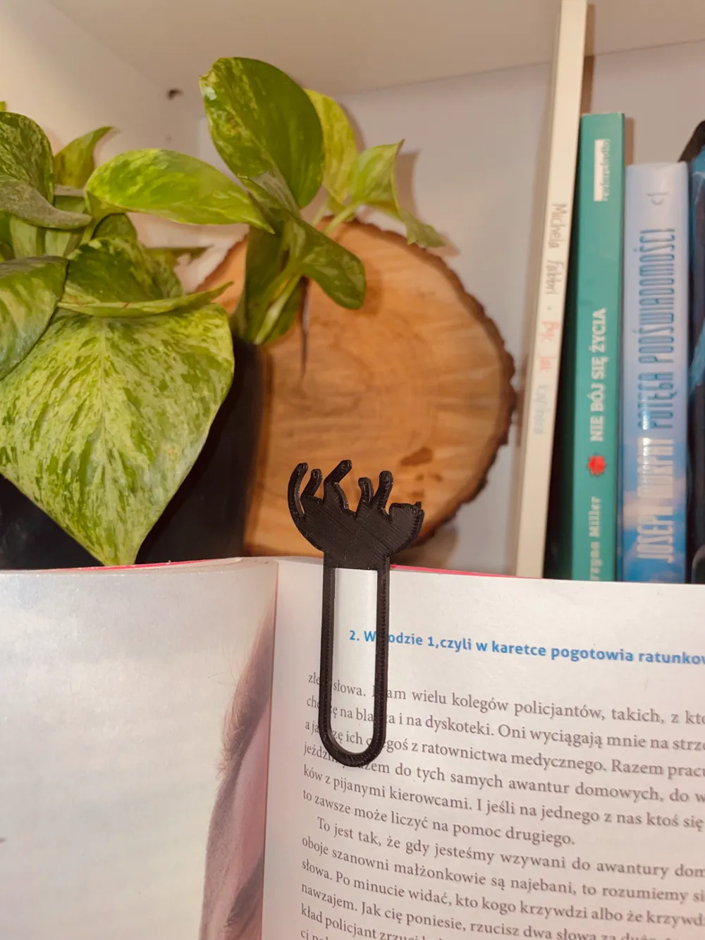 Bookmarks for cats lover by mackac - MakerWorld