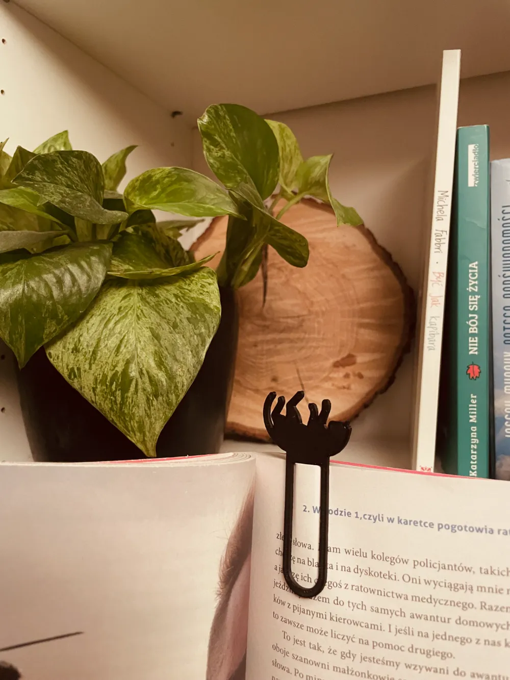 Bookmarks for cats lover by mackac - MakerWorld