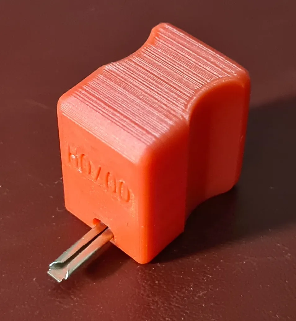 HO/OO Rail Joiner Pusher/Wheel Gauge -model trains by user_4043990530 ...