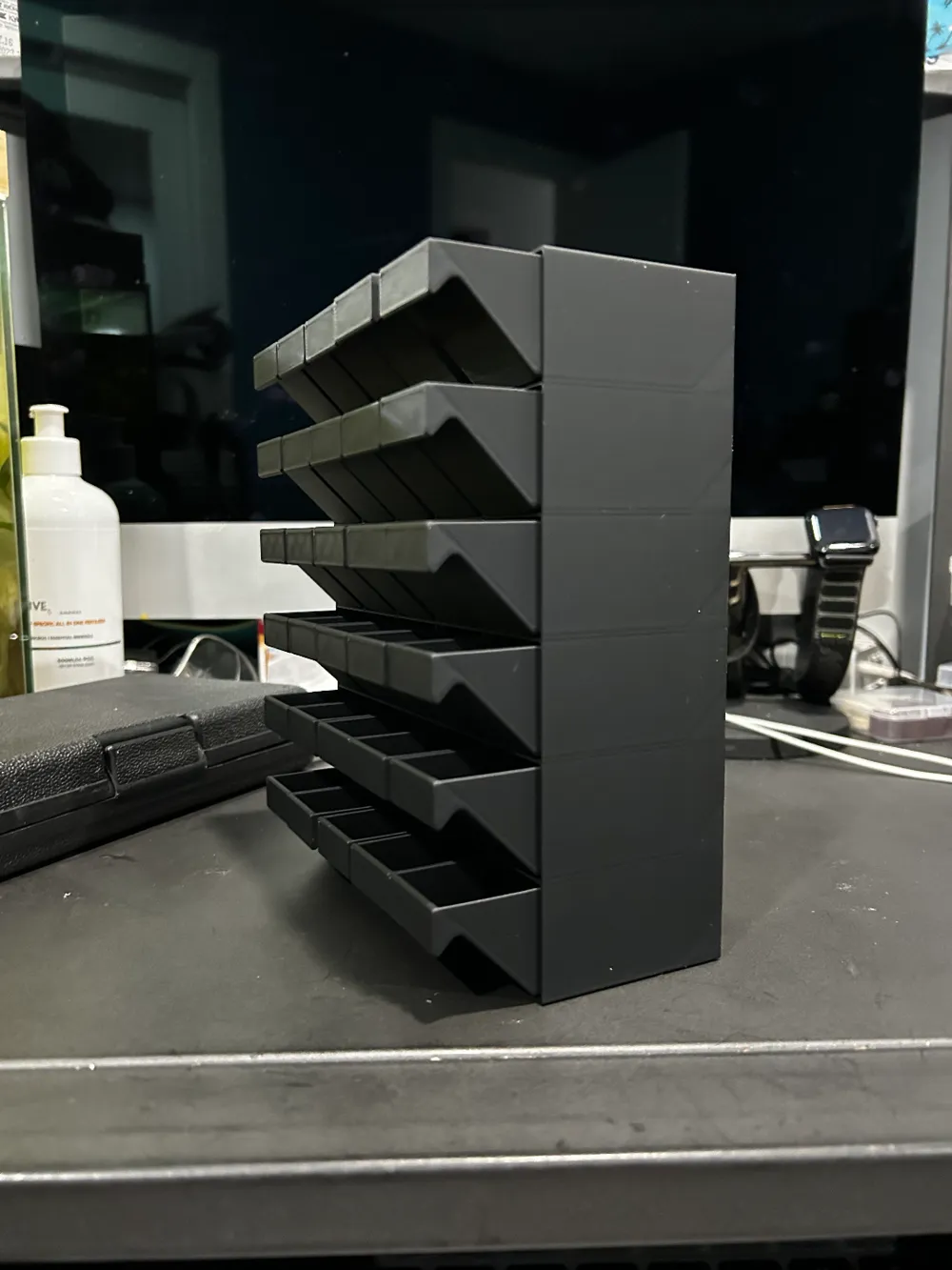 Small part drawer compartments by leduar15 - MakerWorld