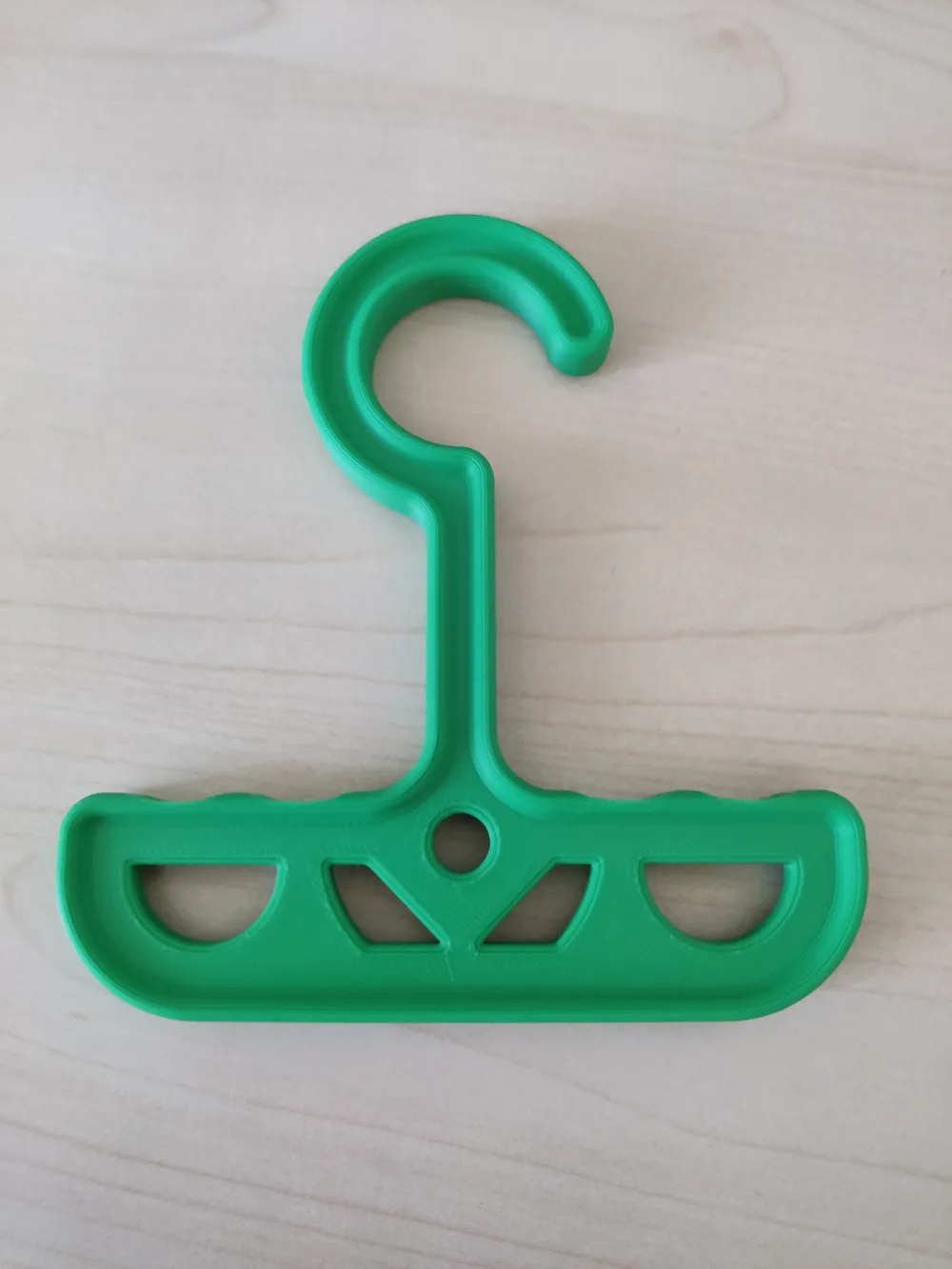 Ceiling trap door grip - Free 3D Print Model - MakerWorld