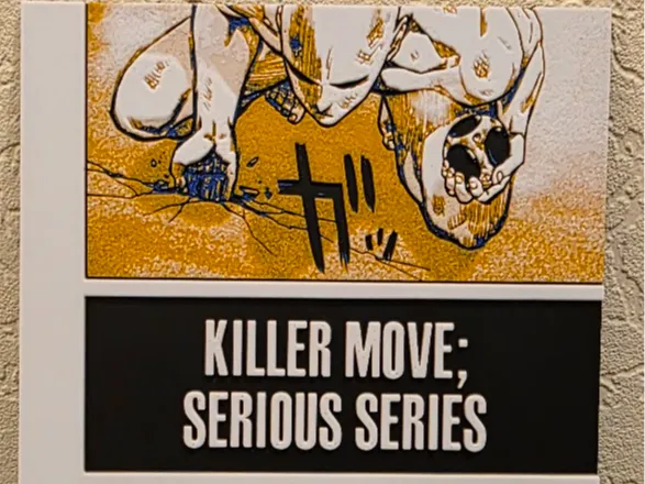 One Punch Man: Kapitel 167 Ernsthafter Tischflip 1/2 – Kostenloses 3D ...