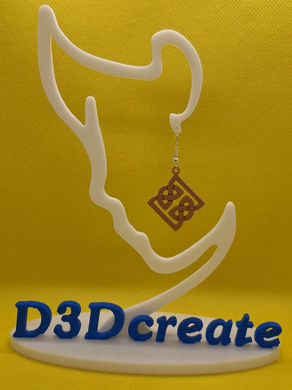 One of Hundred (Nr. 43) by D3D create by Dario - MakerWorld