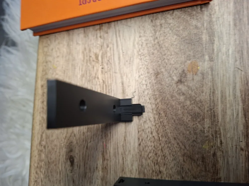 Buchhalter - Free 3D Print Model - MakerWorld