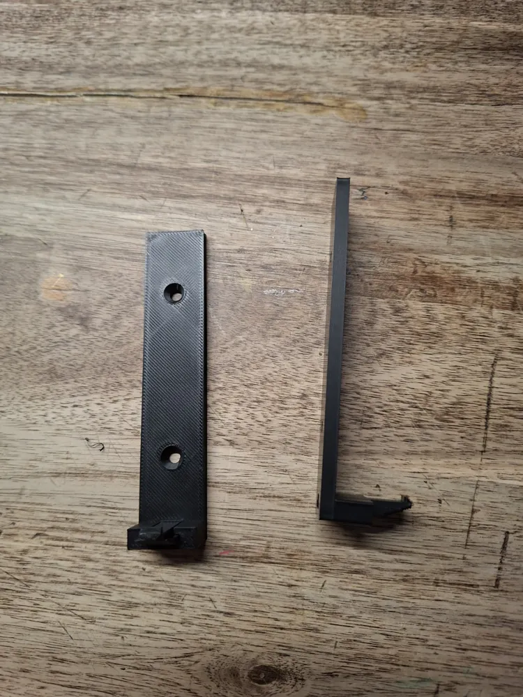 Buchhalter - Free 3D Print Model - MakerWorld