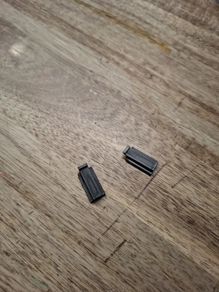 Buchhalter - Free 3D Print Model - MakerWorld