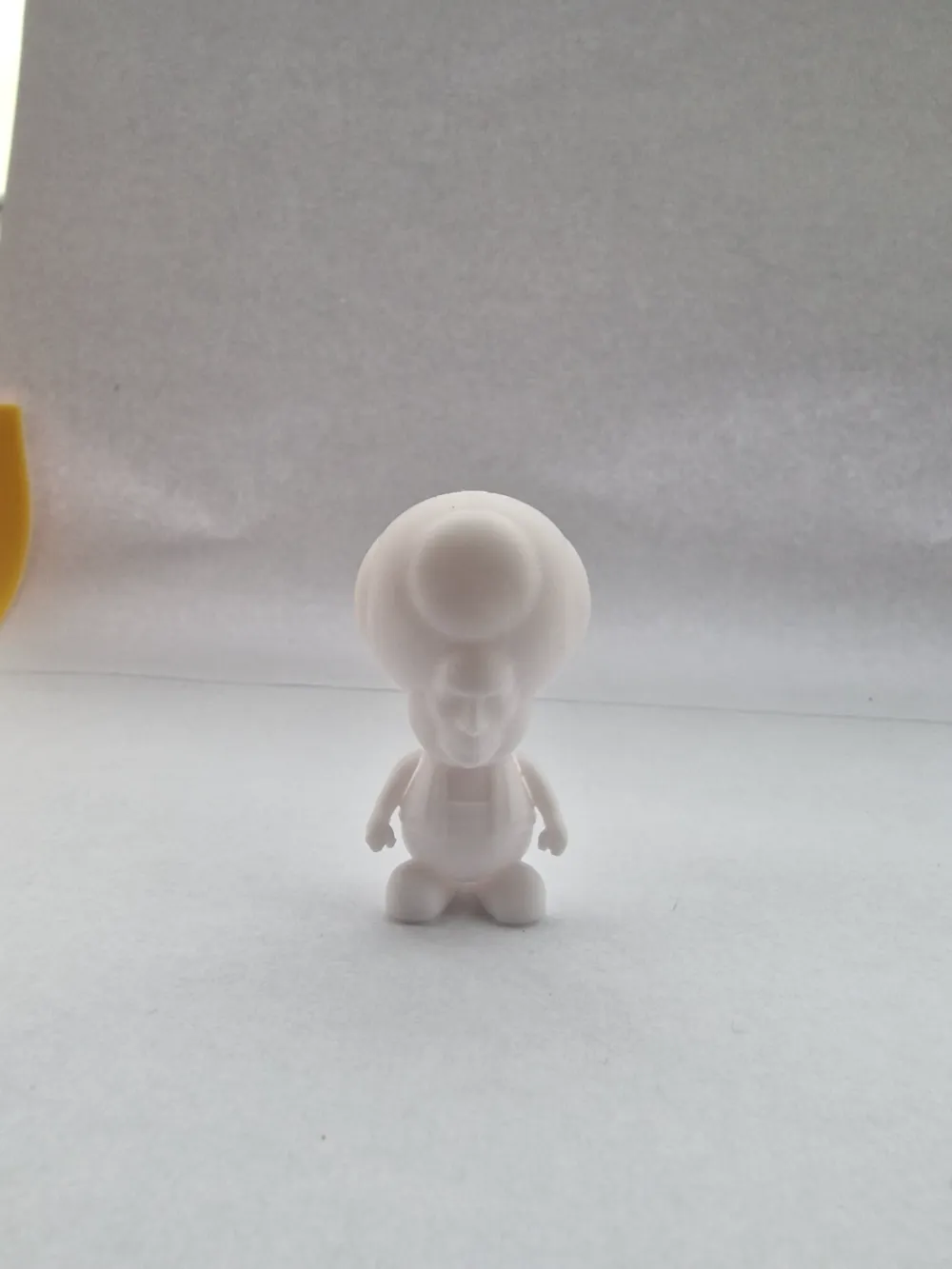 Rock hard Toad Remixed by Blobi - MakerWorld