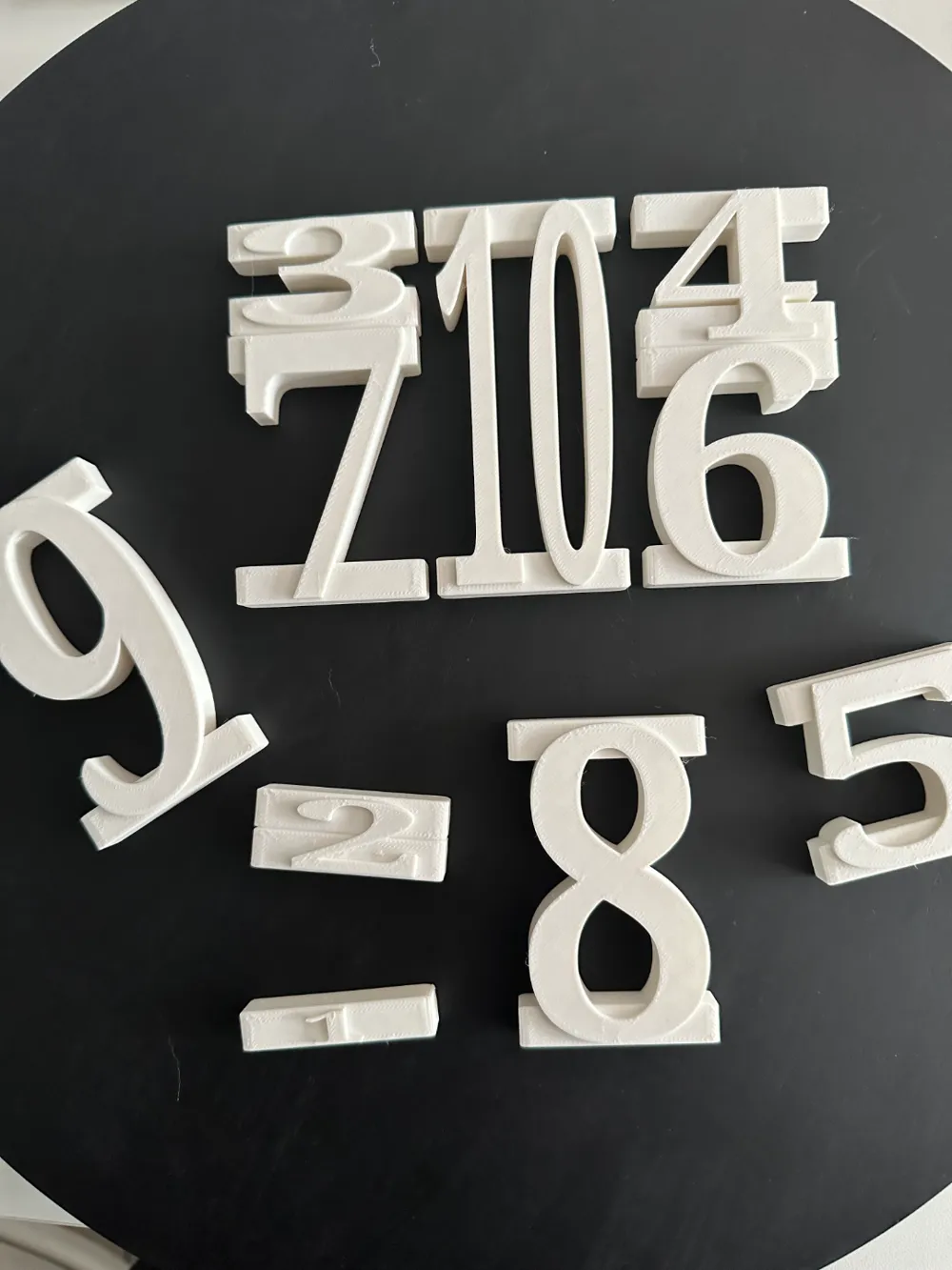 Numbers addition for kids by miss_chamaloow - MakerWorld