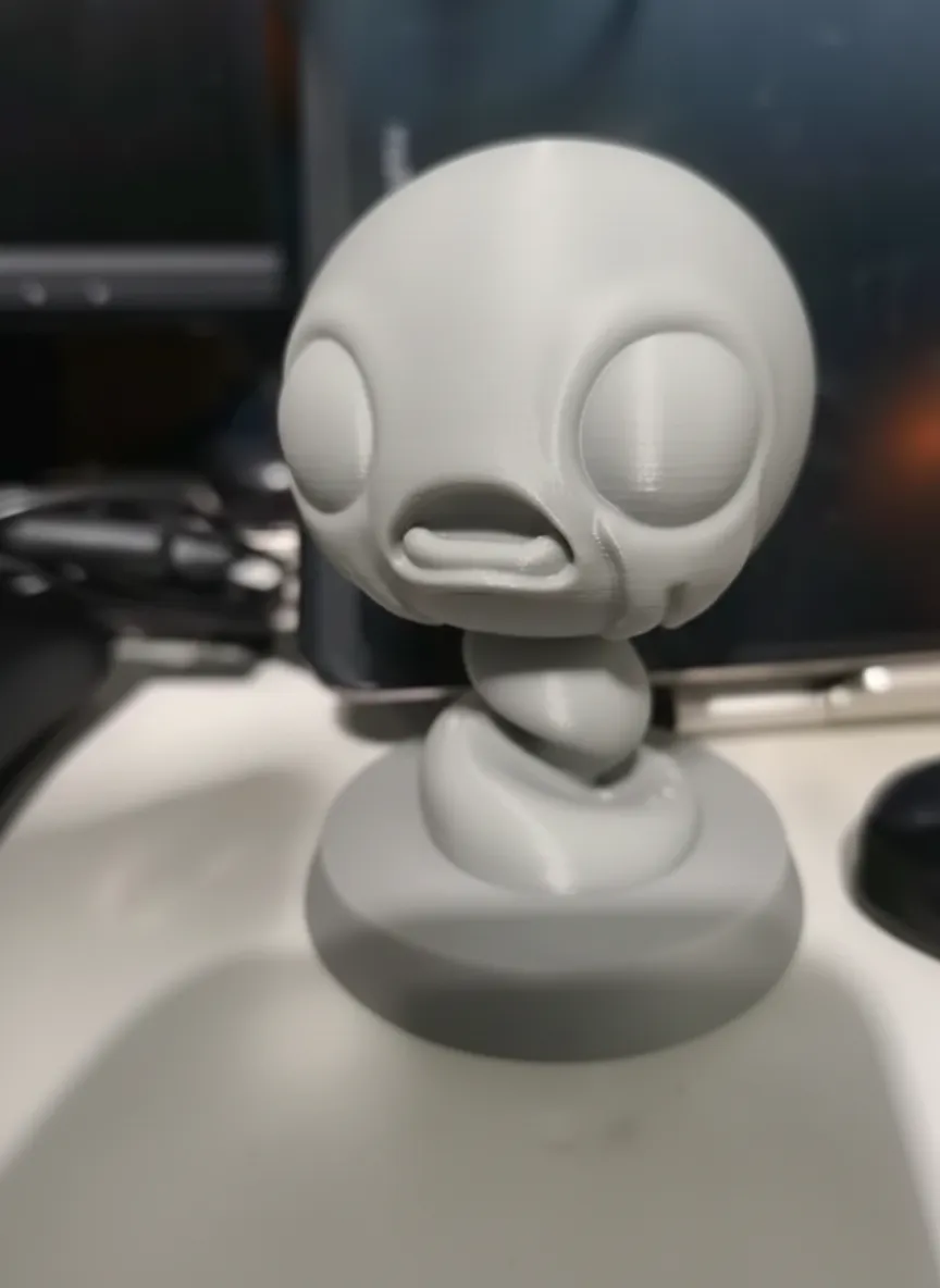 The Lost the binding of isaac - Free 3D Print Model - MakerWorld