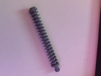 Spring for prop gun replica, recoil pin spring by viktor s MakerWorld ...