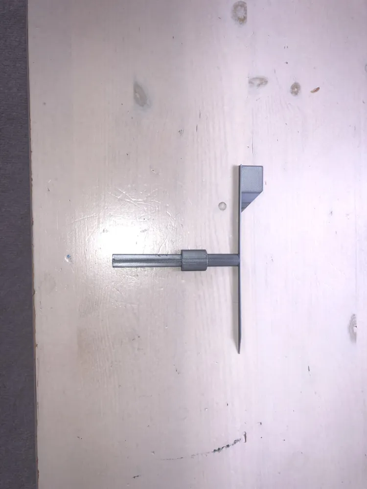 wind vane - Free 3D Print Model - MakerWorld