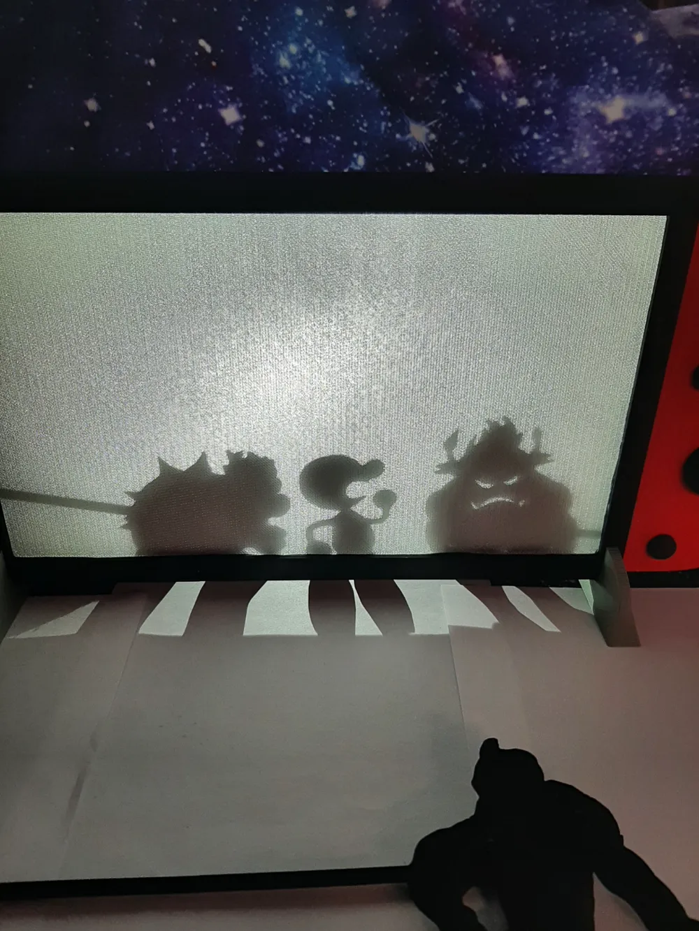 Switch Shadow Box play set by killingseed MakerWorld: Download Free 3D ...