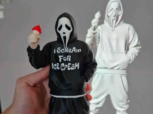 Anthony | Collections - MakerWorld