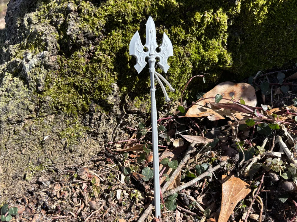 Zelda ToTK Weapon Pack V3 For Dummy 13 - Free 3D Print Model - MakerWorld