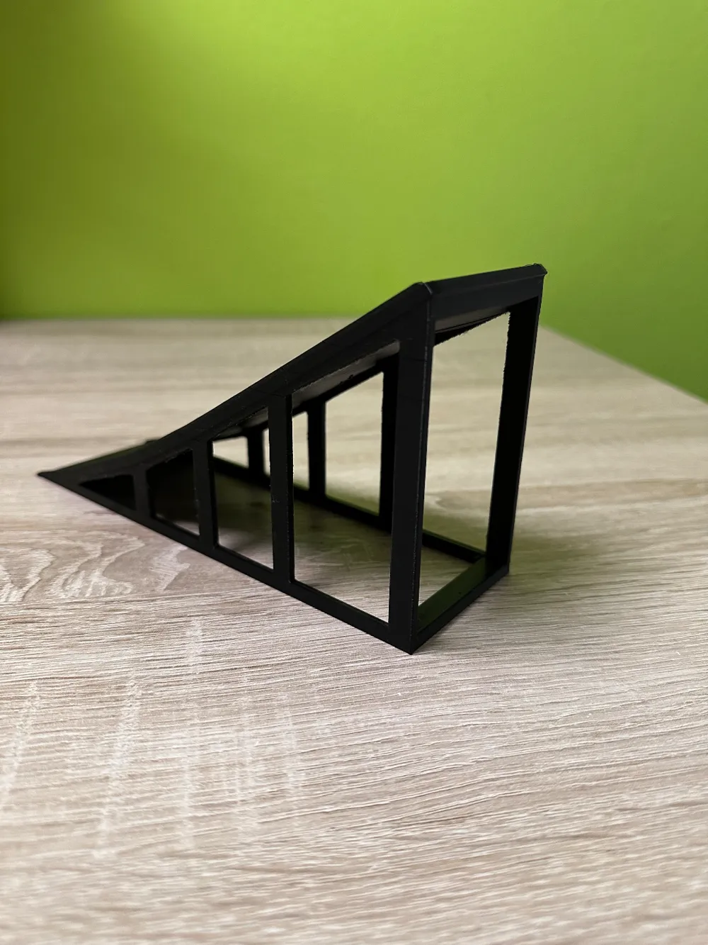 Bike ramp - Free 3D Print Model - MakerWorld