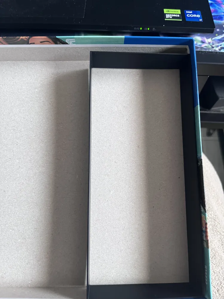 Puzzle Divider 3x49 - Free 3D Print Model - MakerWorld