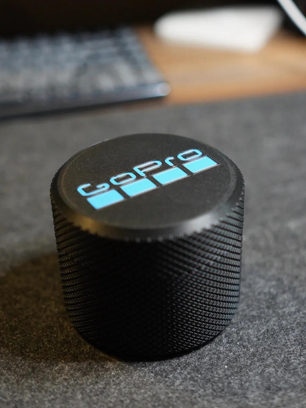 GoPro MAX Case - Free 3D Print Model - MakerWorld