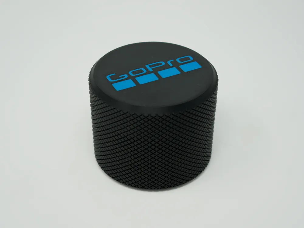 GoPro MAX Case - Free 3D Print Model - MakerWorld