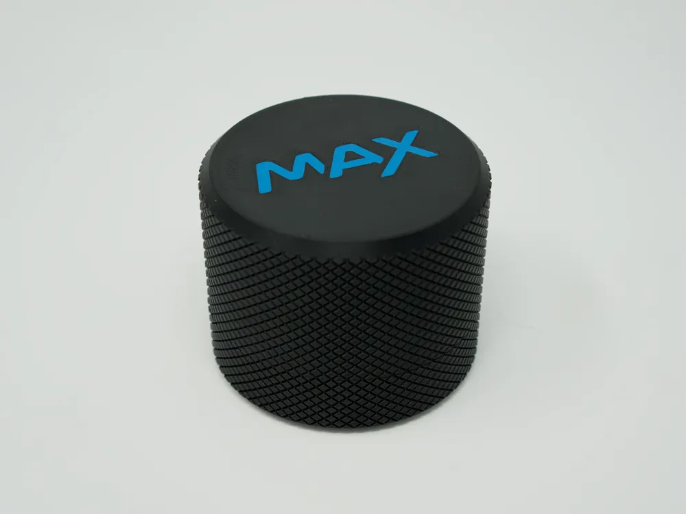 GoPro MAX Case - Free 3D Print Model - MakerWorld