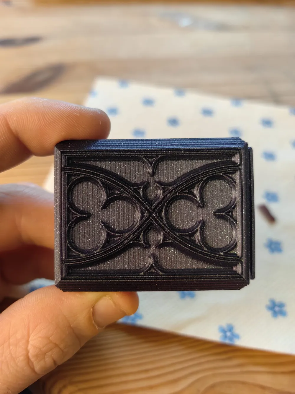 Matchbox - Free 3D Print Model - MakerWorld