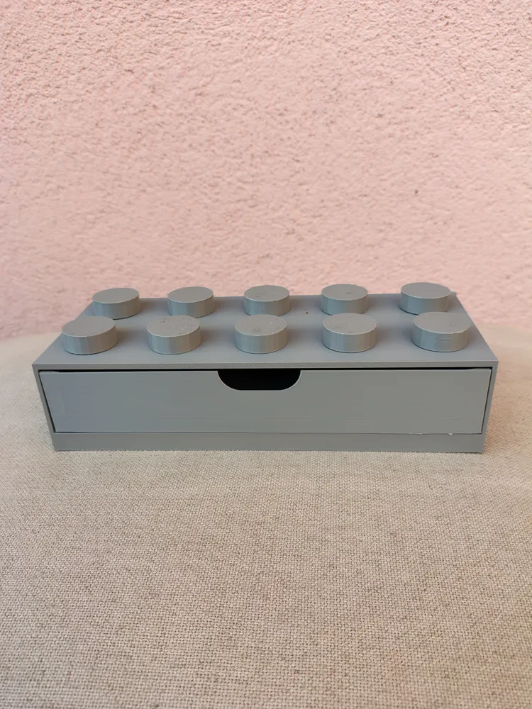 BRICK BOX BIG CHOICE by ciri MakerWorld: Download Free 3D Models