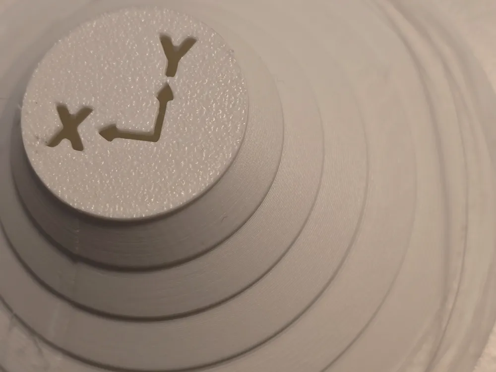 360° Overhang Test - BiQu Panda Jet / Jetpack Test by DocLex - MakerWorld