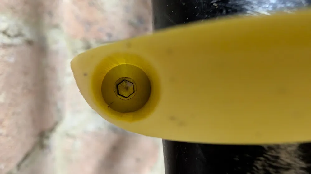 Paddle Drip Rings - Free 3D Print Model - MakerWorld