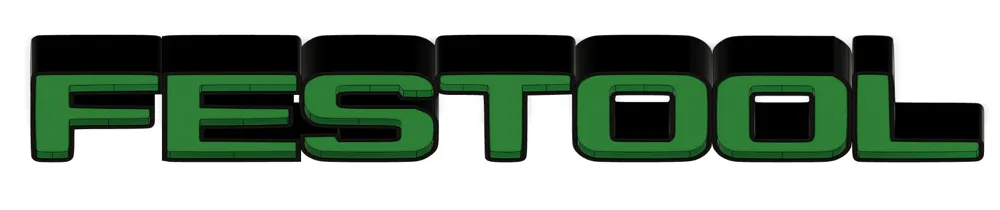 FESTOOL LED LAMP by leofusta00 - MakerWorld