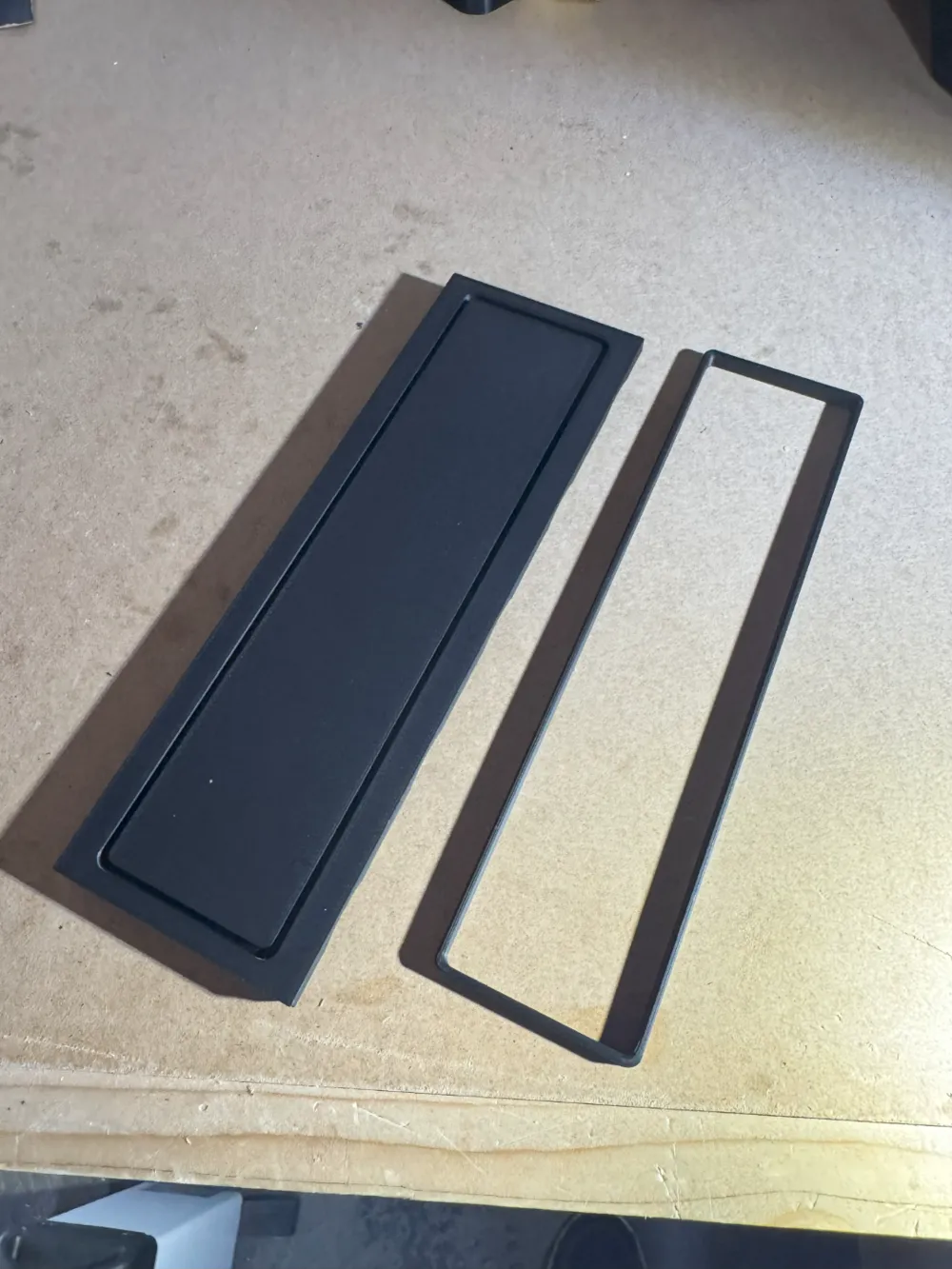 Wheel rack for LGRP tire / tyre rack 1" wheels by Cols_RC MakerWorld ...