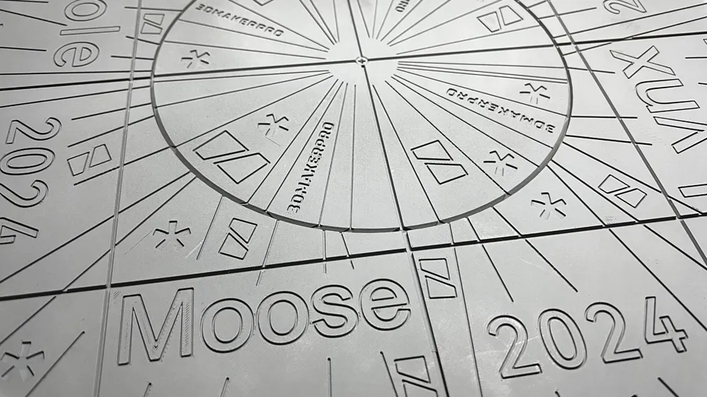18" TN Fanboy Scanner Plate by tonebob - MakerWorld