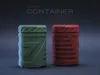 Nomad Container by KL Worx MakerWorld: Download Free 3D Models