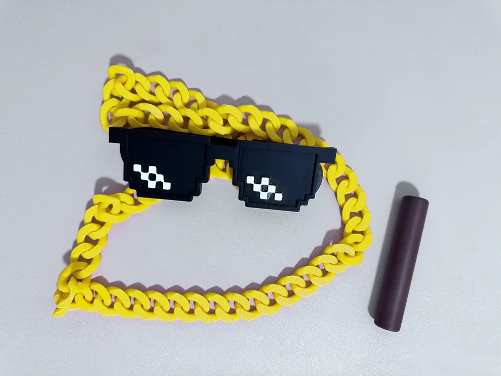 sunglasses by Eric.cartman - MakerWorld