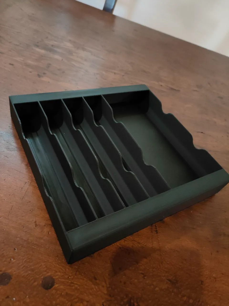Drill storage box XXL V2 - Drill bit storage box by Alessandro - MakerWorld