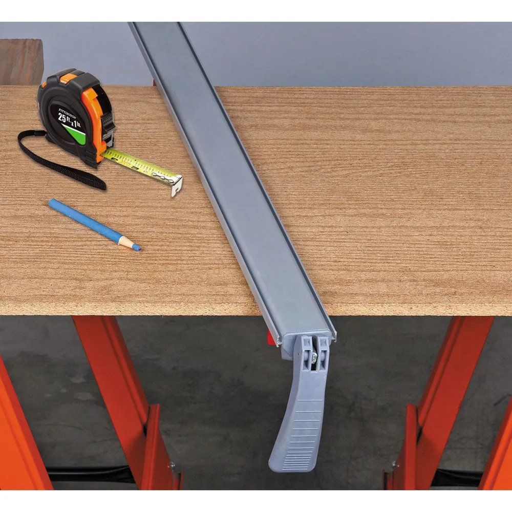 Clamp Edge and Saw Guide Spring Retainer End Cap by QuiGonnJilm ...