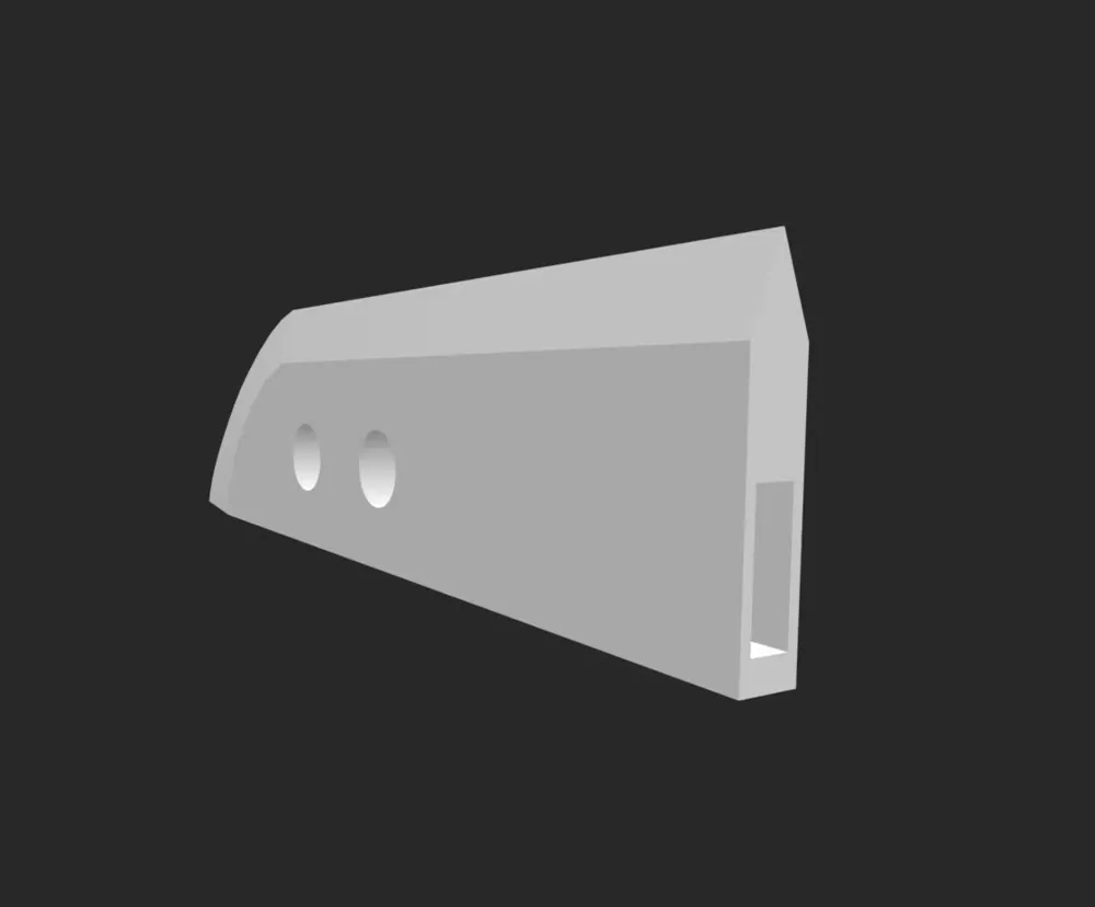 Jujutsu Kaisen Slaughter Demon - Free 3D Print Model - MakerWorld
