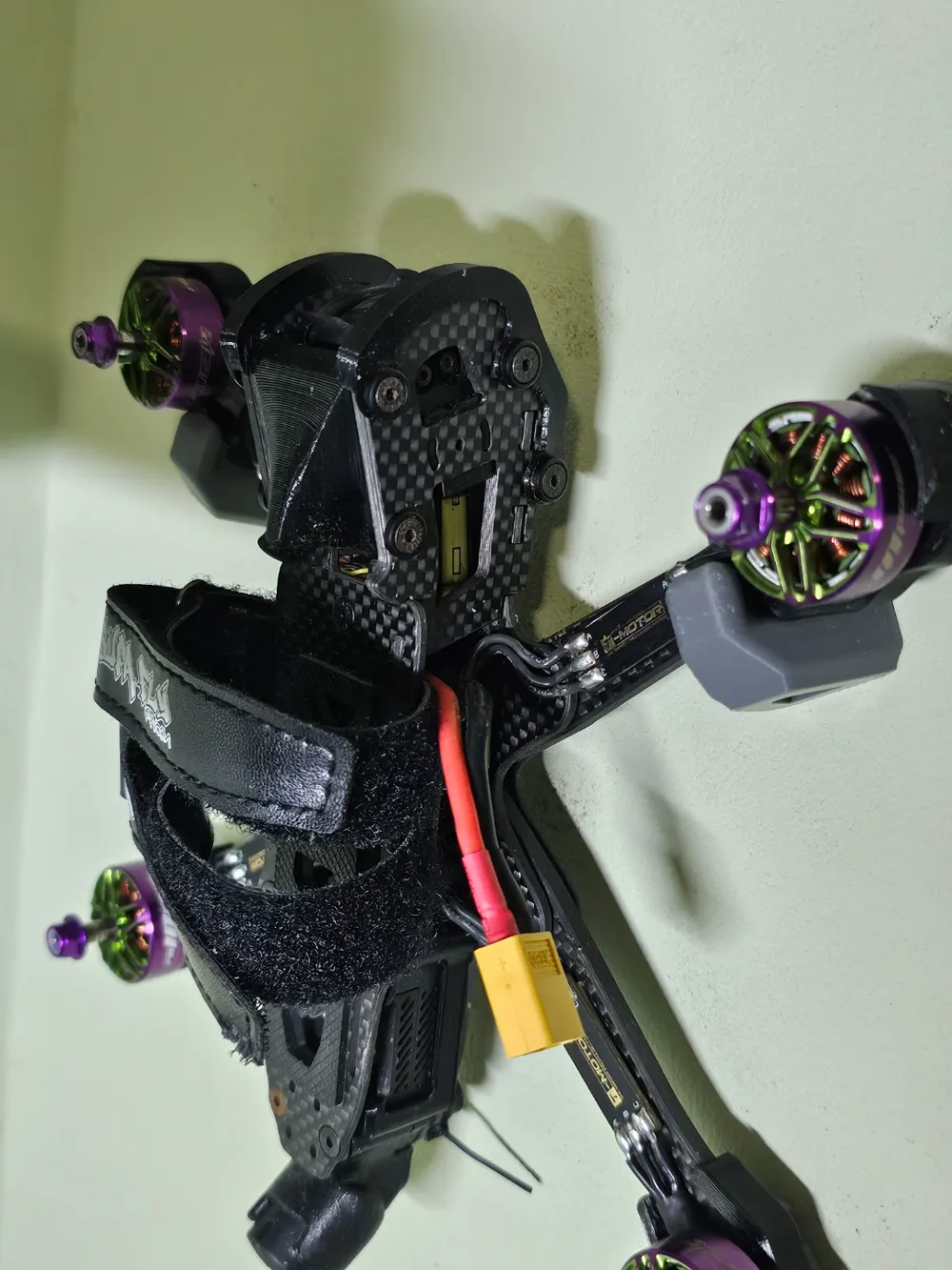 Universal hook by Theranch46 - MakerWorld